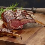 Chinese-style Lamb Rack with Hoisin Glaze – Opal Valley Lamb