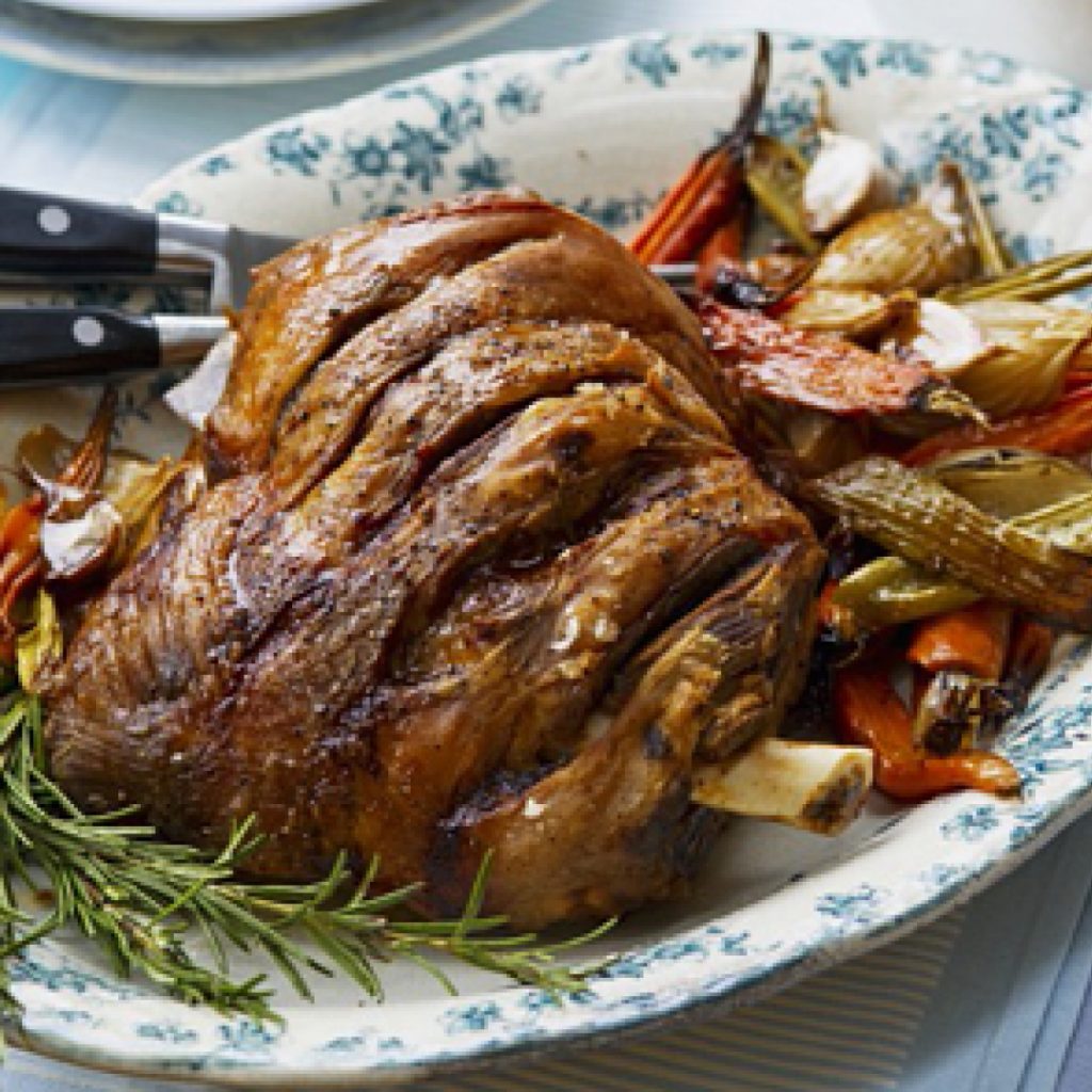 Top 3 Fall Recipes Ideal for any Occasion – Opal Valley Lamb